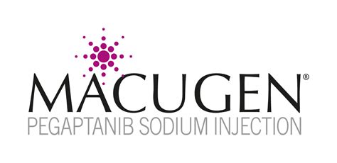 Macugen Макьюджен Макуген пегаптаниб
