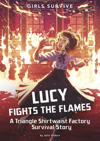 Girls Survive Book Series In Order 1 34