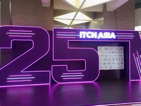 It Itcnasia Techenthusiast Innovation Inspiration Mentors Experts Leadingcompanies