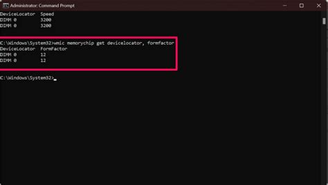 How To Check Ram Information On Windows Geekchamp