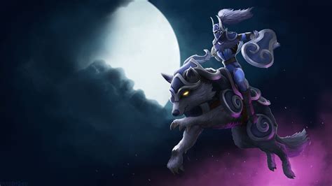 🔥 40 Dota 2 Luna Wallpapers Wallpapersafari 🔥 40 Dota 2 Luna Wallpapers Wallpapersafari