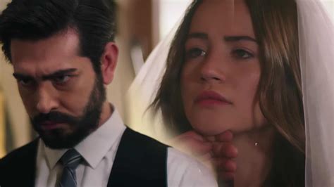 Kan Çiçekleri 6 Bölüm Fragmanı 12 Aralık Pazartesi Baran Ve Dilan Evlendi Olaylı İlk Gece