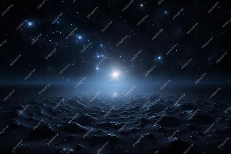 Premium Photo Gravitational Lensing Galaxy Background Image Galaxy Background Wallpaper Landscape