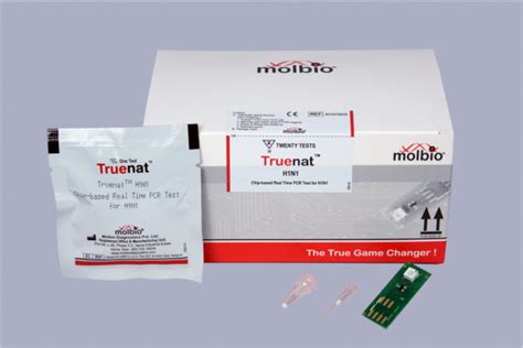 Truenat® Mtb Plus