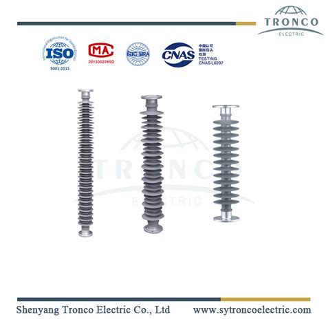 Supply Polymer Post Insulator Wholesale Factory Shenyang Tronco
