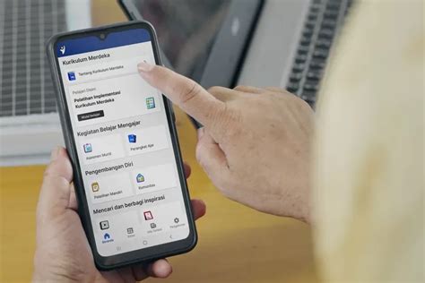 Penting Untuk Guru Manfaat Platform Merdeka Mengajar Apa Saja Simak