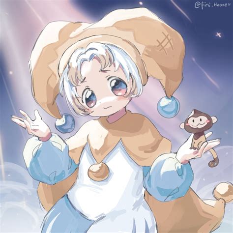 Choco The Monkey Danbooru