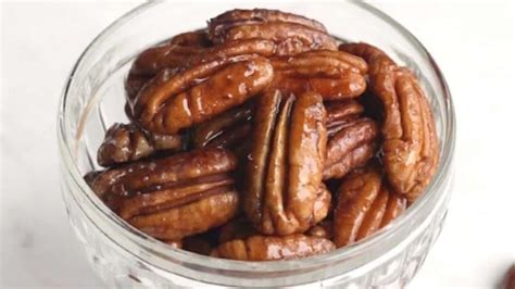 12 Spiced Nut Recipes That Bring The Perfect Crunch To Any Occasion Savor And Smile