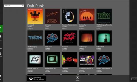 معرفی اپلیکیشن موزیک پلیر Album Releases