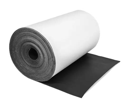 High Low Density Closed Cell Sheet PE Foam Sheet Board Blocks Panel