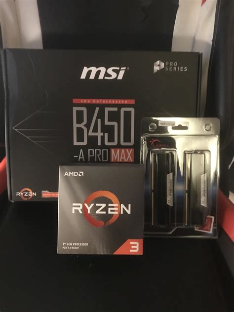 The Amd Upgrade Kit Is Here Rpcmasterrace