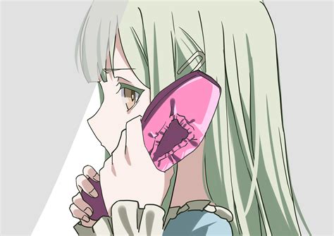 Wakaba Mutsumi And Mortis Bang Dream And More Drawn By Bucishiro Danbooru