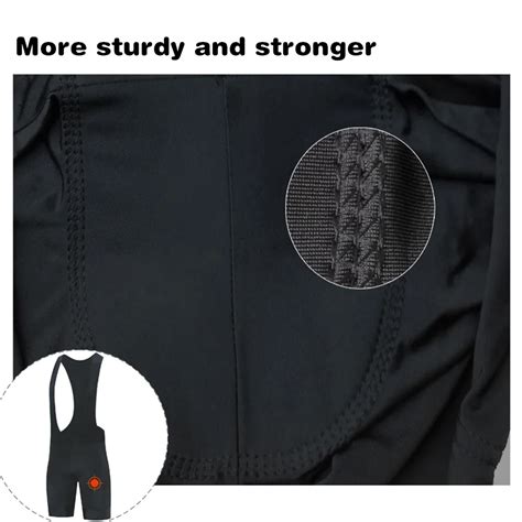 자전거바지 이네오스 사이클링 반바지 남성용 턱받이 바지 M Maillot 의류 자전거 전문 티몬