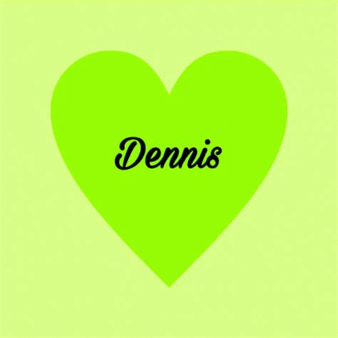 Dennis Dennisarana Gif Dennis Dennisarana Corazon Discover Share Gifs