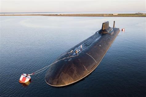 Russia Nuclear Threats How Real Are Russian President Vladimir Putins