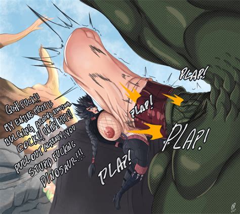 Rule 34 Aomokoka Barbed Penis Deep Penetration Deviljho Gigantic Testicles Huge Breasts Hyper