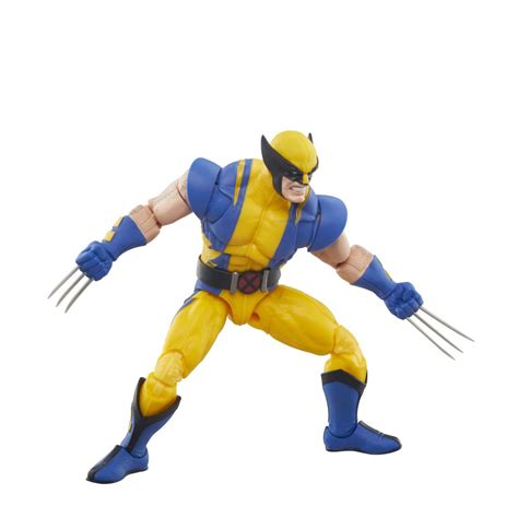 Marvel Legends Series Wolverine Marvel 85th Anniversary Comics