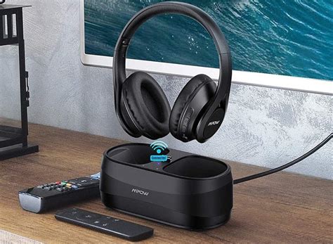 The Best Bluetooth Headphones For TV JAYS TECH REVIEWS