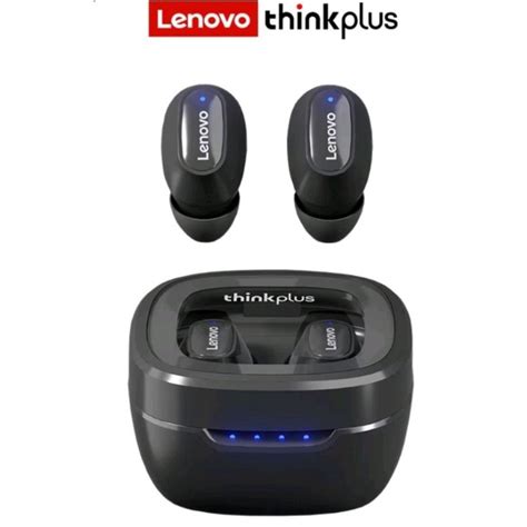 ของแท้100 หูฟังบลูทูธ Lenovo Thinkplus รุ่น Ht38xt62xt88 ไม่แกะซีล