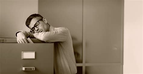 Why Napping At Work Is Good For You And Your Company