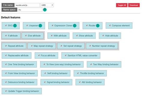 Dependency Injection Using Aureliarouteresmjs Help Requests The