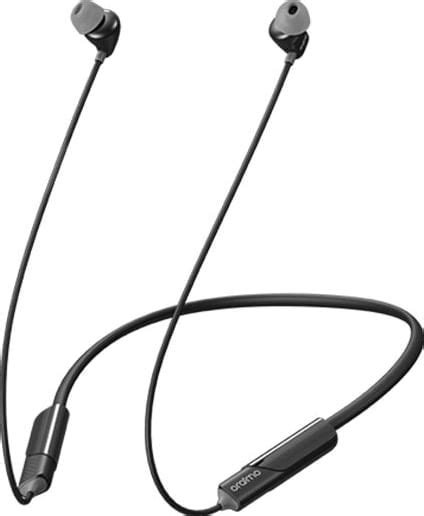 Oraimo Shark Wireless Neckband Price In India Full Specs Review Smartprix