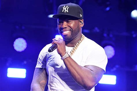 Cent Promises Pop Smoke S Mom He Ll Produce A Posthumous Album