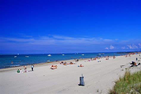 10 Best Beaches In Denmark Discover The Beaches Of Denmark Go Guides