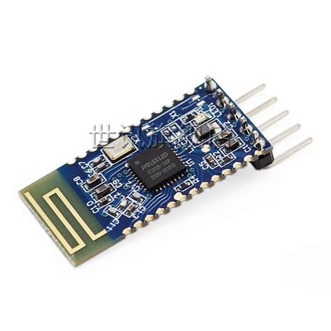 JDY 18 Bluetooth 4 2 Module BLE High Speed Transparent Transmission Bluetooth Module Super