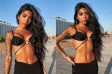 Irmã De Gabigol Dhiô Barbosa Tem Mala Extraviada Em Viagem Pela Europa