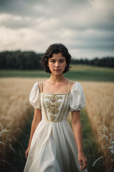 Snow White Em 2025