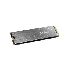 Compra SSD XPG Gammix S50 Lite NVMe 512GB M.2 AGAMMIXS50L-512G-CS ...
