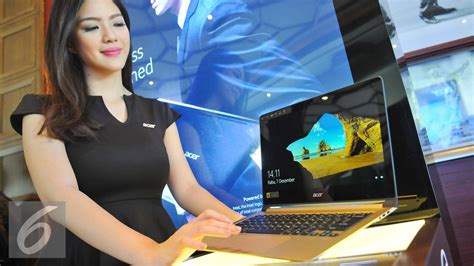 Harga Laptop Acer Terlengkap Dan Termurah Spek Mumpuni Dan Berkualitas Tekno Liputan Com