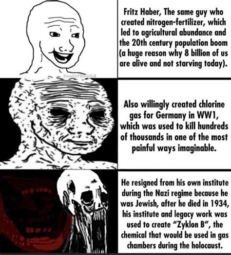 He Did A Bit Of Trolling Rhistorymemes
