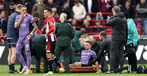 Klopp Confirms Triple Liverpool Injury Blow Amid Jota And Jones Updates