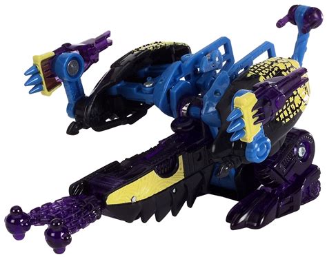 Dillo Transformers Toys Tfw2005