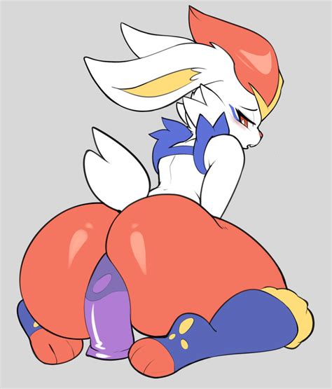 Rule 34 2023 Absurd Res Ambiguous Gender Anal Anal Masturbation