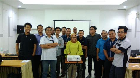 Pt Scada Prima Cipta System Integrator