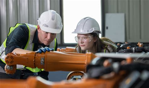 Nuclear Technician Level 5 Gen2