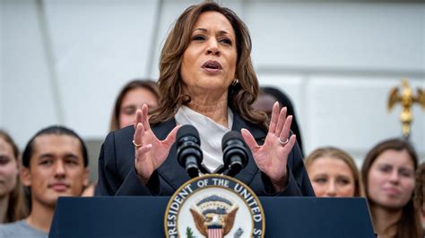 Comment La Tendance Brat Summer Accélère La Campagne De Kamala Harris