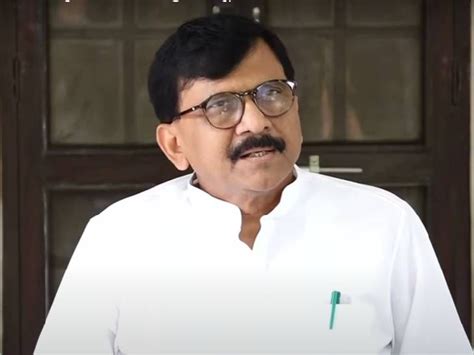Sanjay Raut Attack On Devendra Fadnavis Over Mla Broke Case Amit Shah