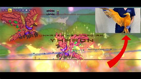 Infernum Yharon Ranger Youtube