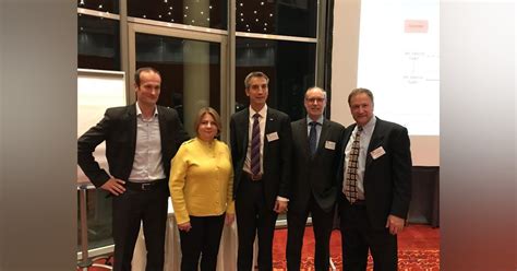 Update On Advanced Physical Layer For Industrial Ethernet Control Global