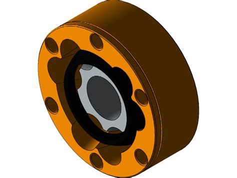 Free Cad Designs Files And 3d Models The Grabcad Community Library