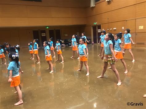 南町田チアダンスclaireクラス内発表会！【gravis】神奈川・東京で人気のチア・キッズチアダンススクール