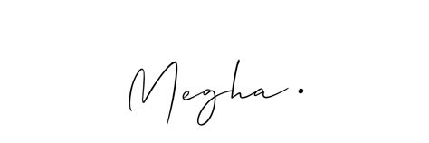 70 Megha Name Signature Style Ideas Special E Signature