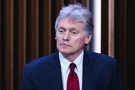 В Кремле ответили на сообщения о раскрытии «российских разведчиков в