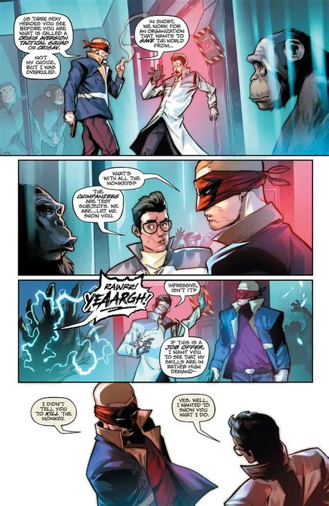 Wildcats Covert Action Teams 1a Comic Book The Comic Book Store