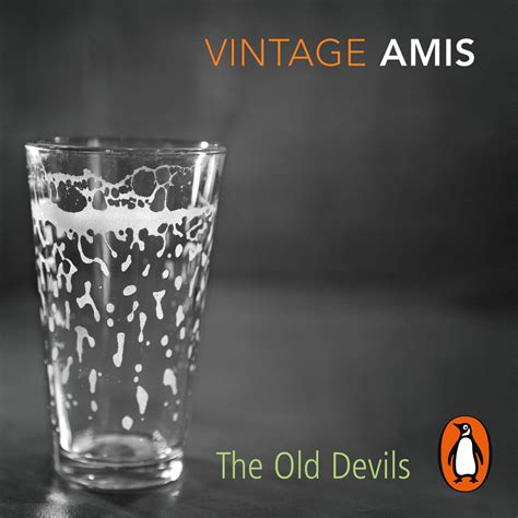 The Old Devils By Kingsley Amis Penguin Books Australia
