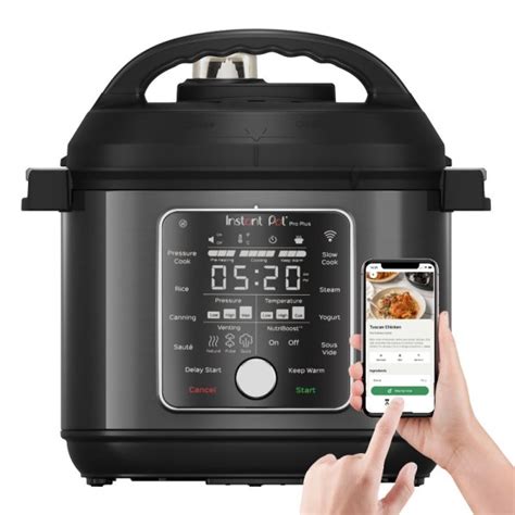 Instant Pots Multi Pressure Cookers Official Uk Instant Pot Site